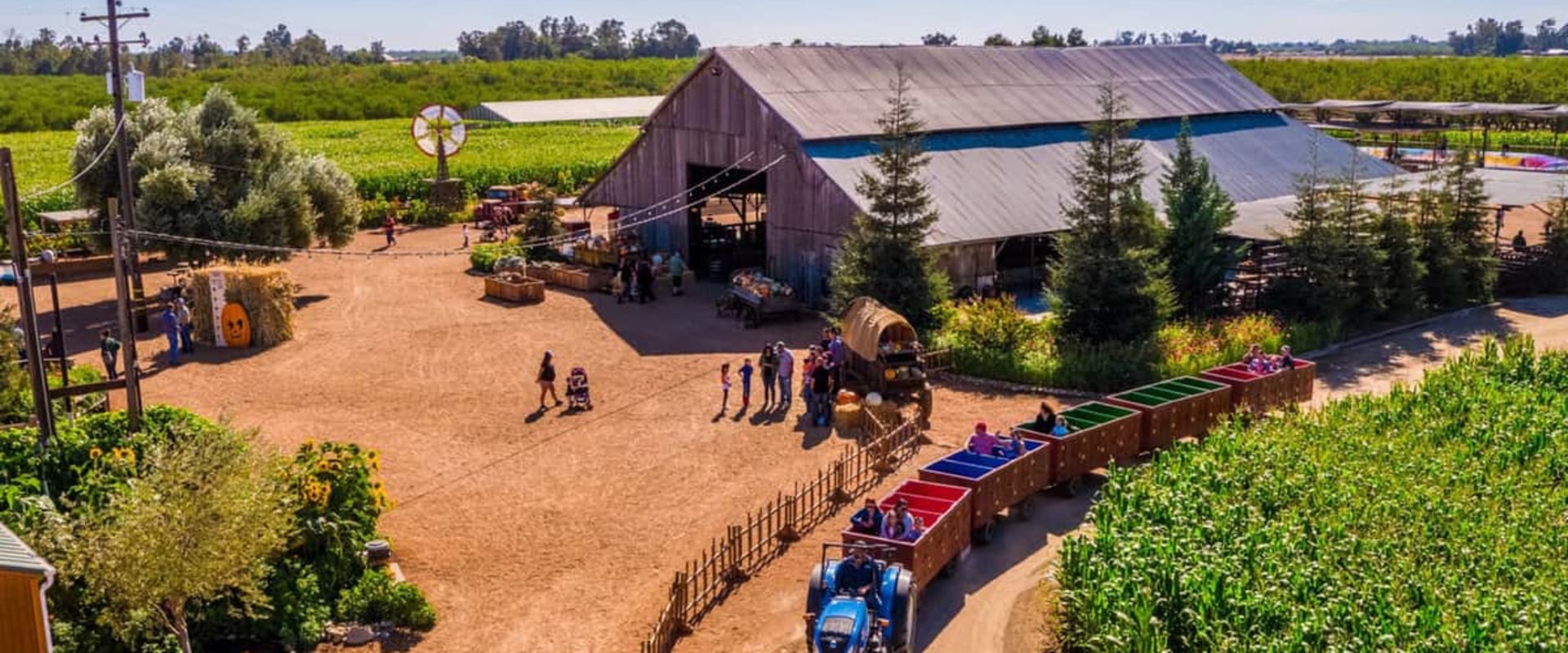Explore The Best Farm-To-Table Experiences In Acton Near Los Angeles ...